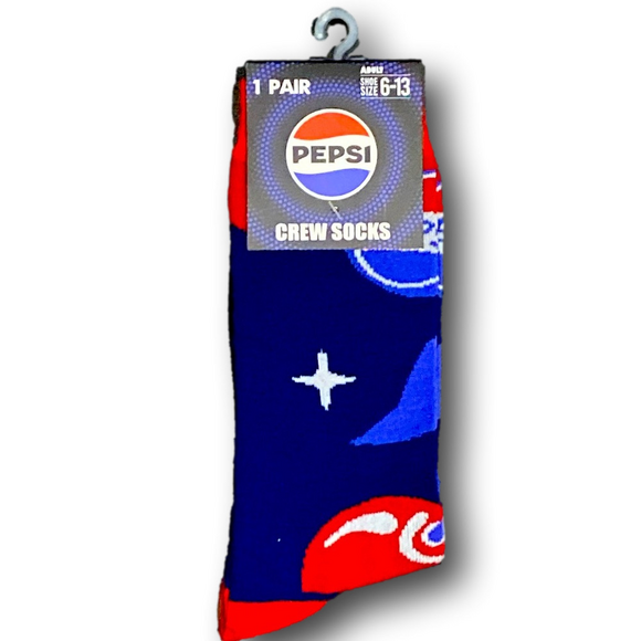 Pepsi | Underwear & Socks | 32 Wild Cherry Pepsi Soda Retro Logo Funny ...